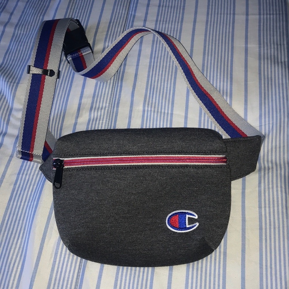 Brand New Champion Fanny Pack - Gem